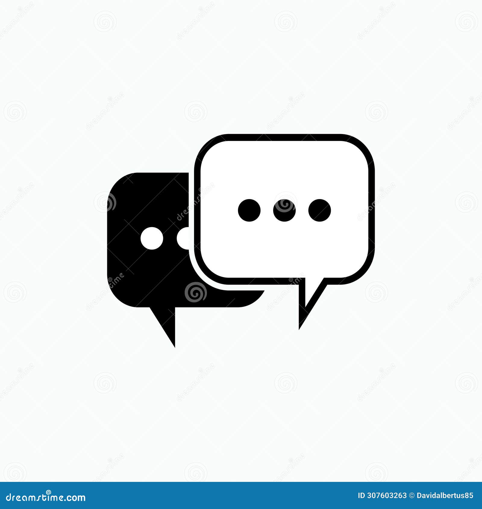 Advice Icon. Suggestion Sign, Bubble Speech. Information, Comment Stock ...