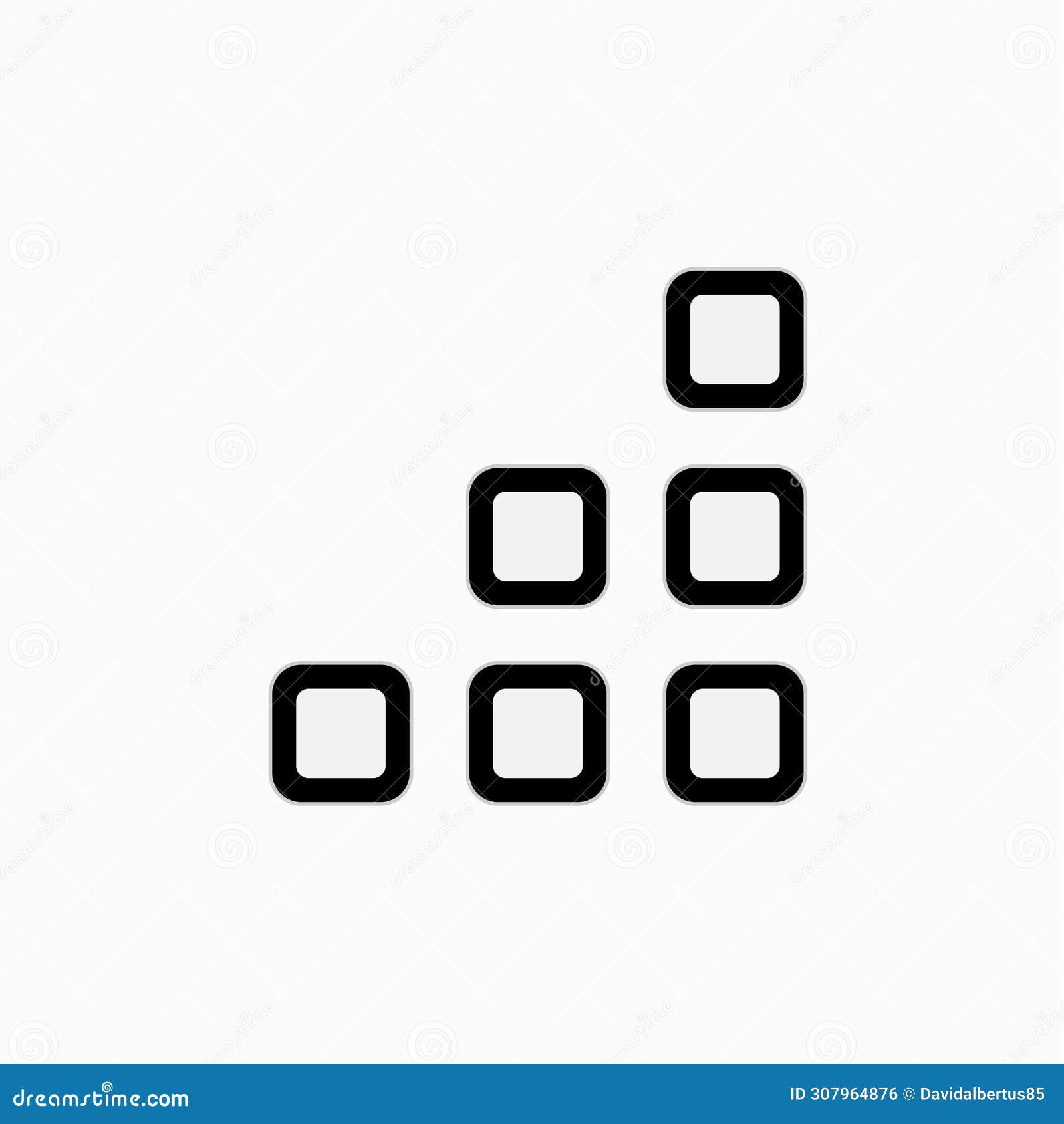 Corner Resize Icon. Adjust And Set Symbol. Stock Photography ...