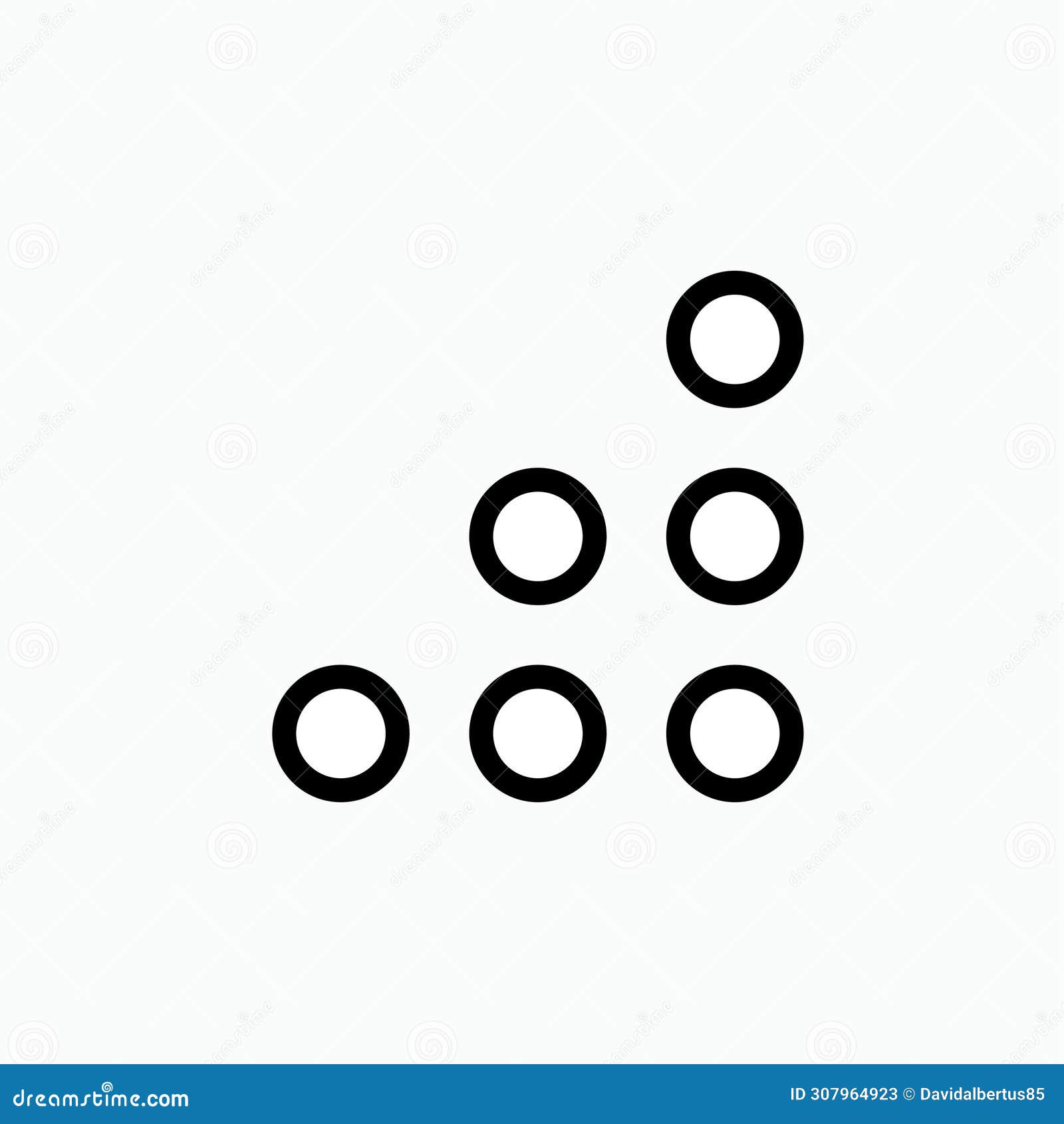 Corner Resize Icon. Adjust and Set Symbol. Stock Illustration ...