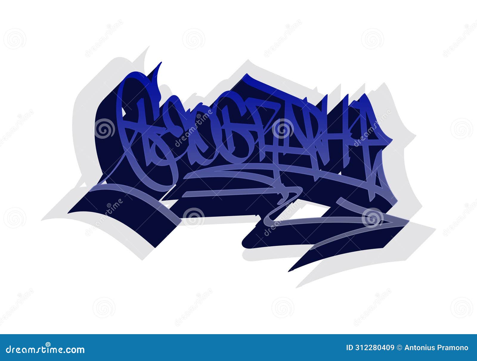 GEOGRAPHY Word Graffiti Tag Style Stock Vector - Illustration of happy ...