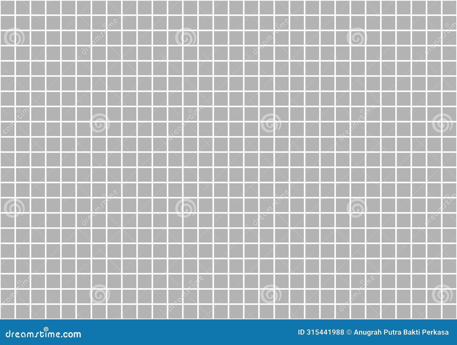 Grid Grey Background stock vector. Illustration of wall - 315441988