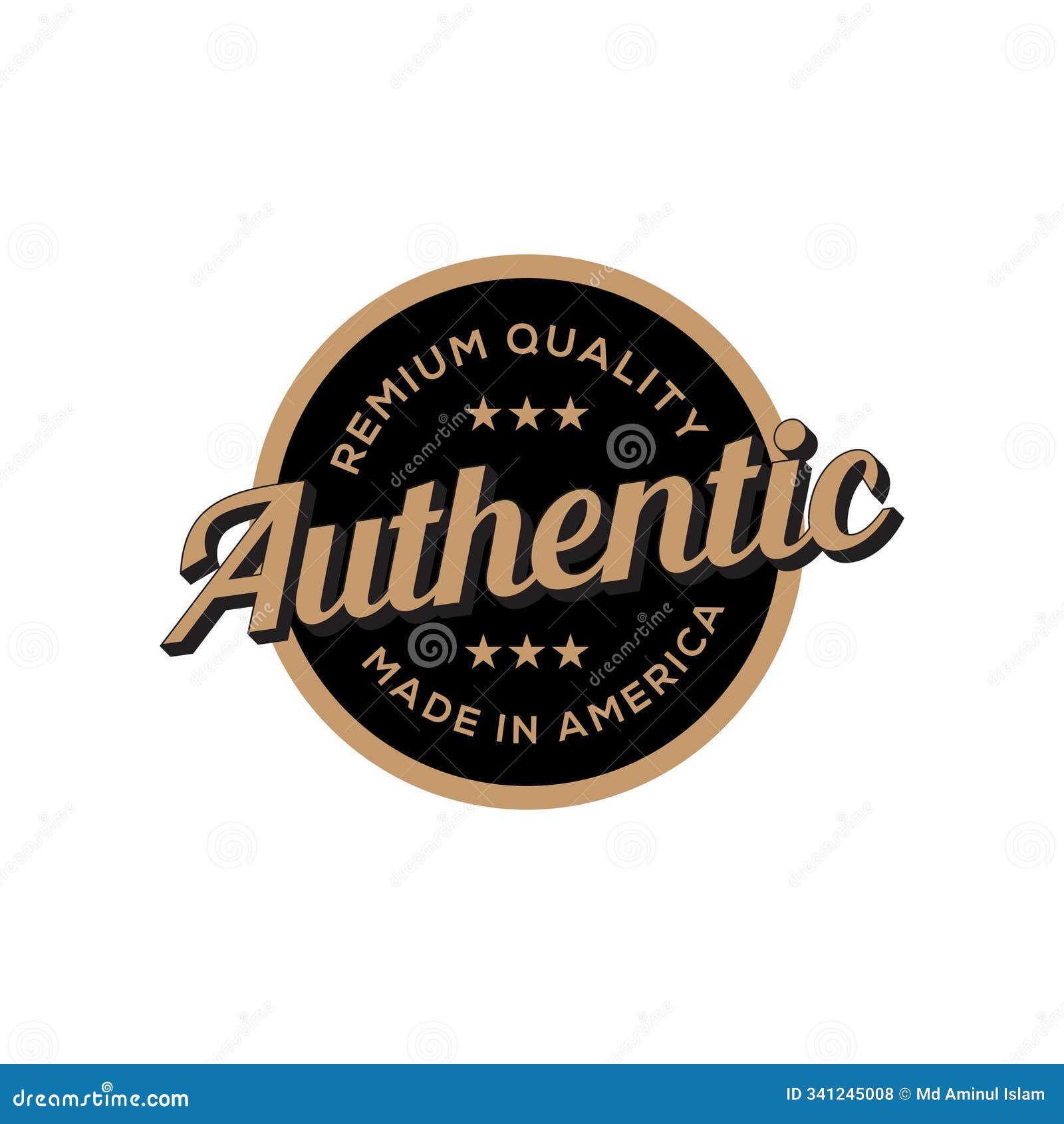 Authentic Logos Royalty-Free Stock Photography | CartoonDealer.com #46280225