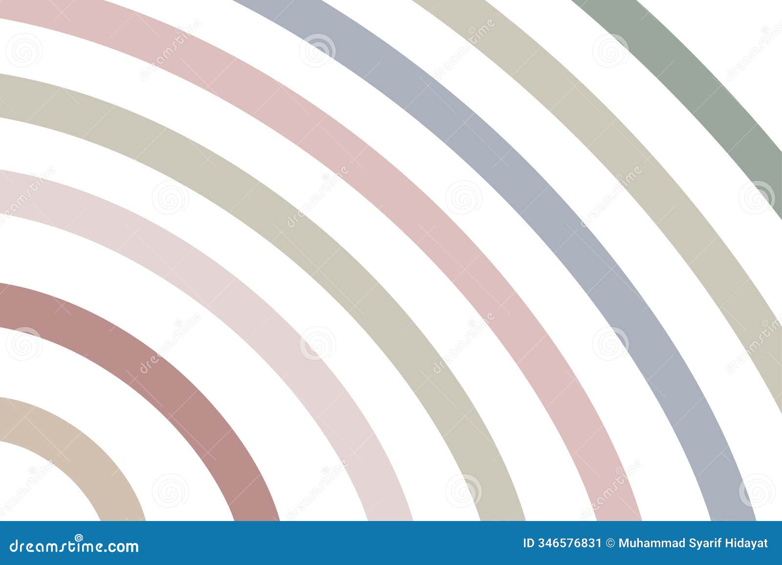 Pastel background stock vector. Illustration of abstract - 346576831