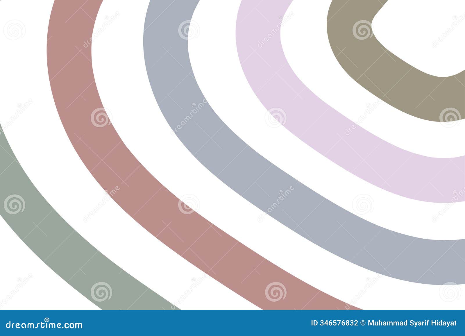Pastel background stock vector. Illustration of abstract - 346576832