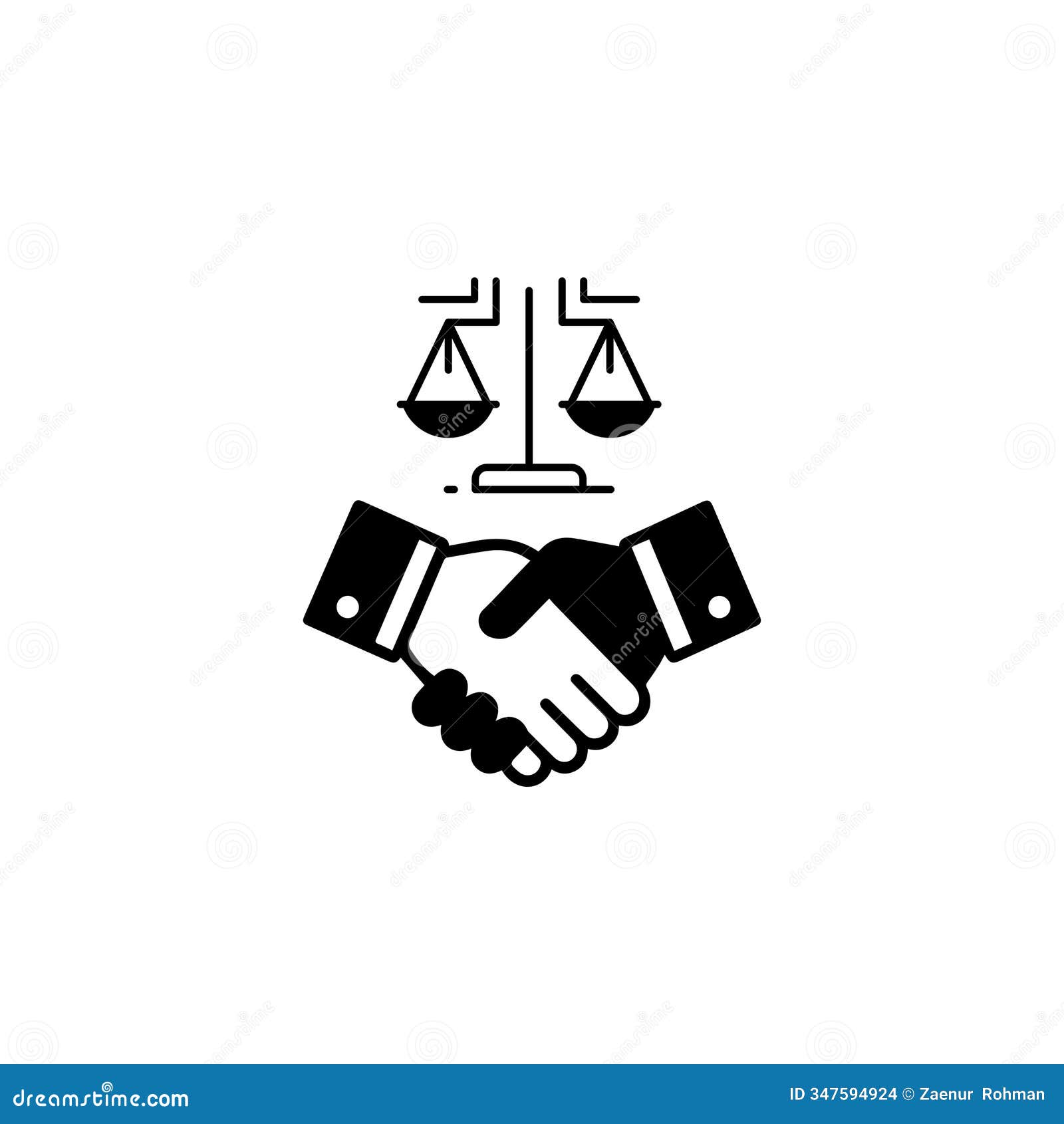 Mergers and Acquisitions Icon Stock Illustration - Illustration of ...