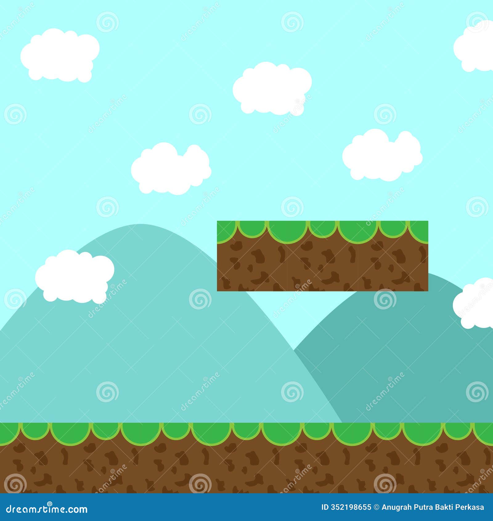 Game Arena Background 20 stock illustration. Illustration of design ...