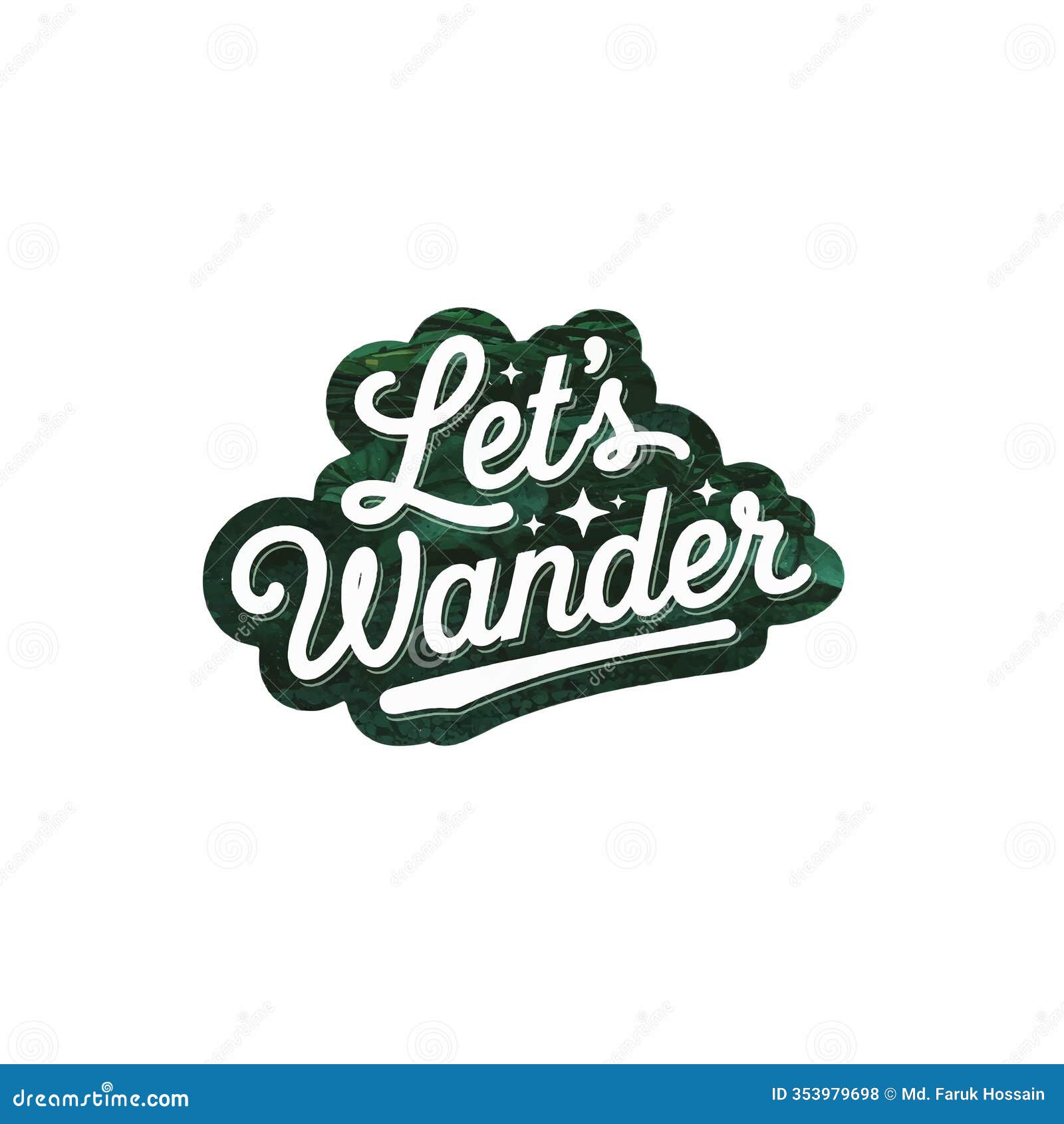 Let S Wander is an Invitation To Embrace Adventure and Explore the ...
