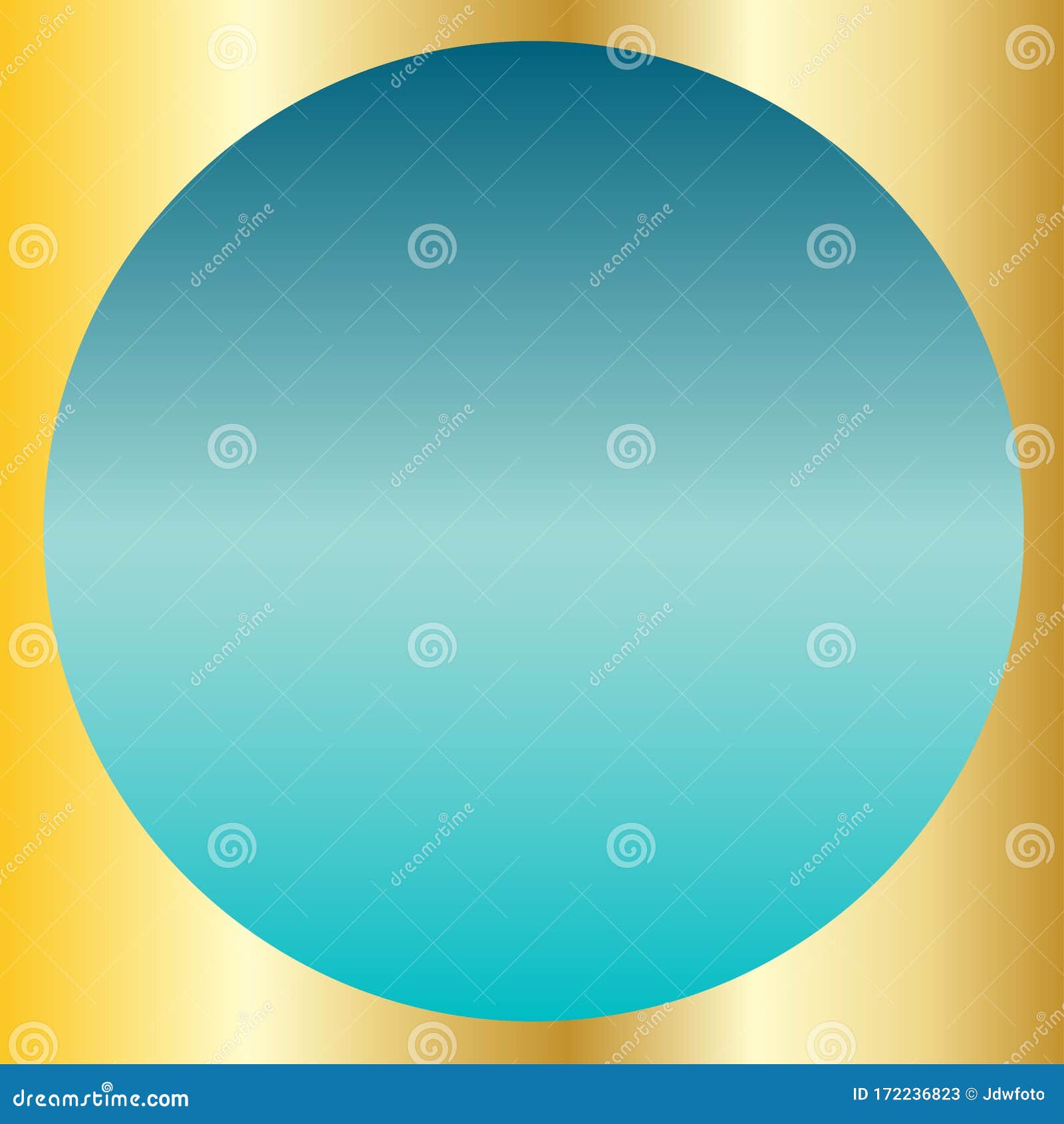 Abstract Border stock vector. Illustration of brass - 172236823