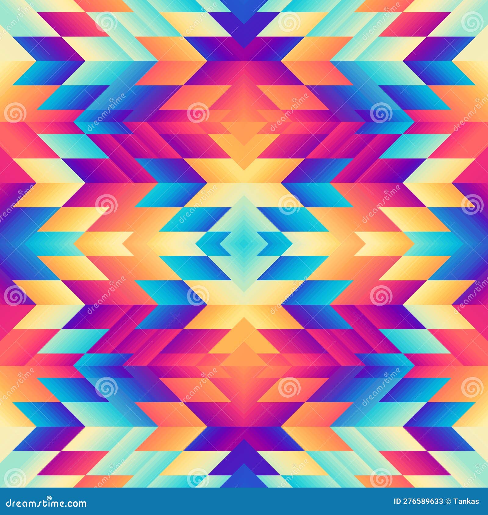 Basic RGB stock vector. Illustration of backdrop, texture - 276589633