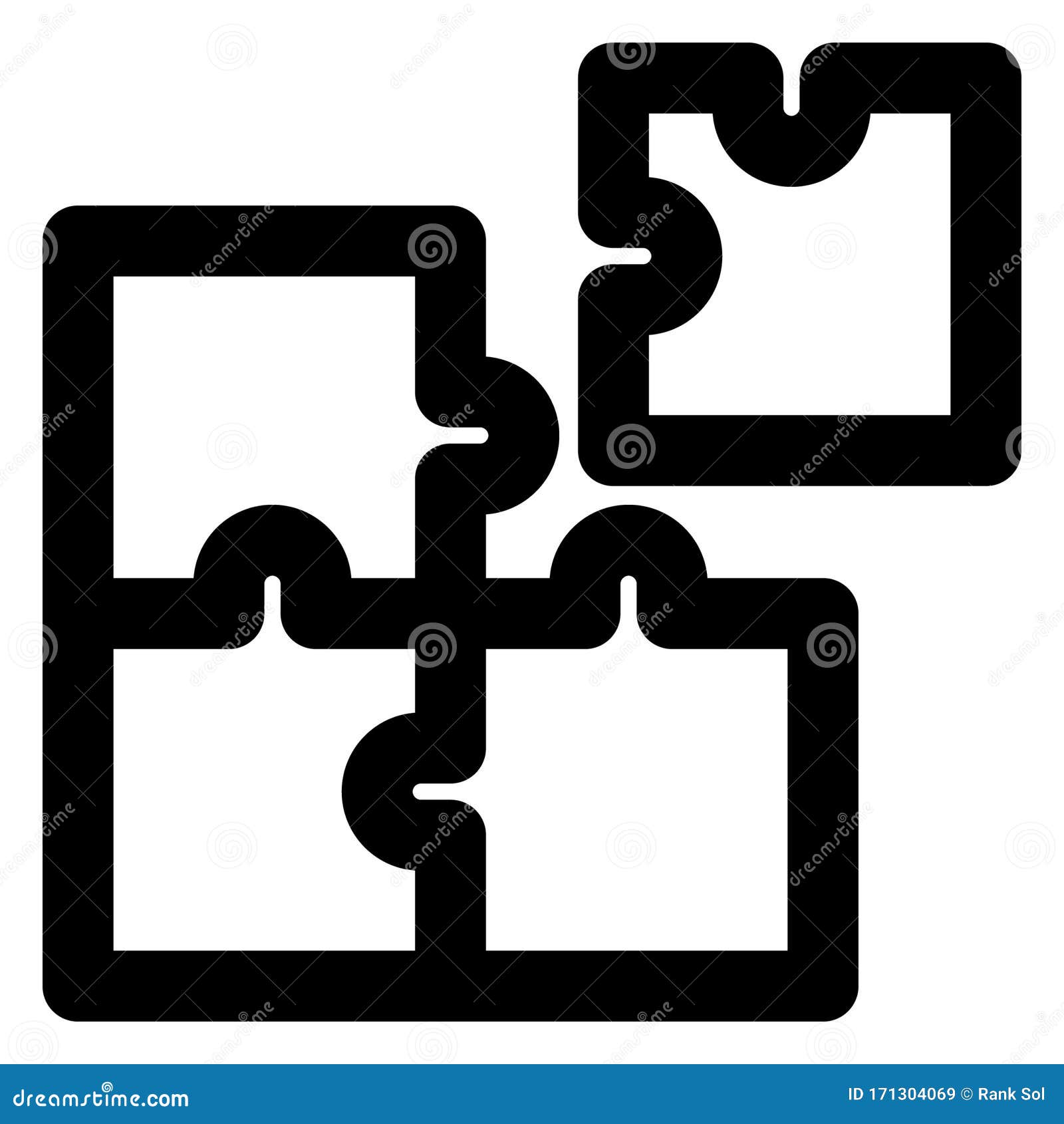 Basic RGB Add Connection, Add Contact Color Vector Icon You Can Edit or ...