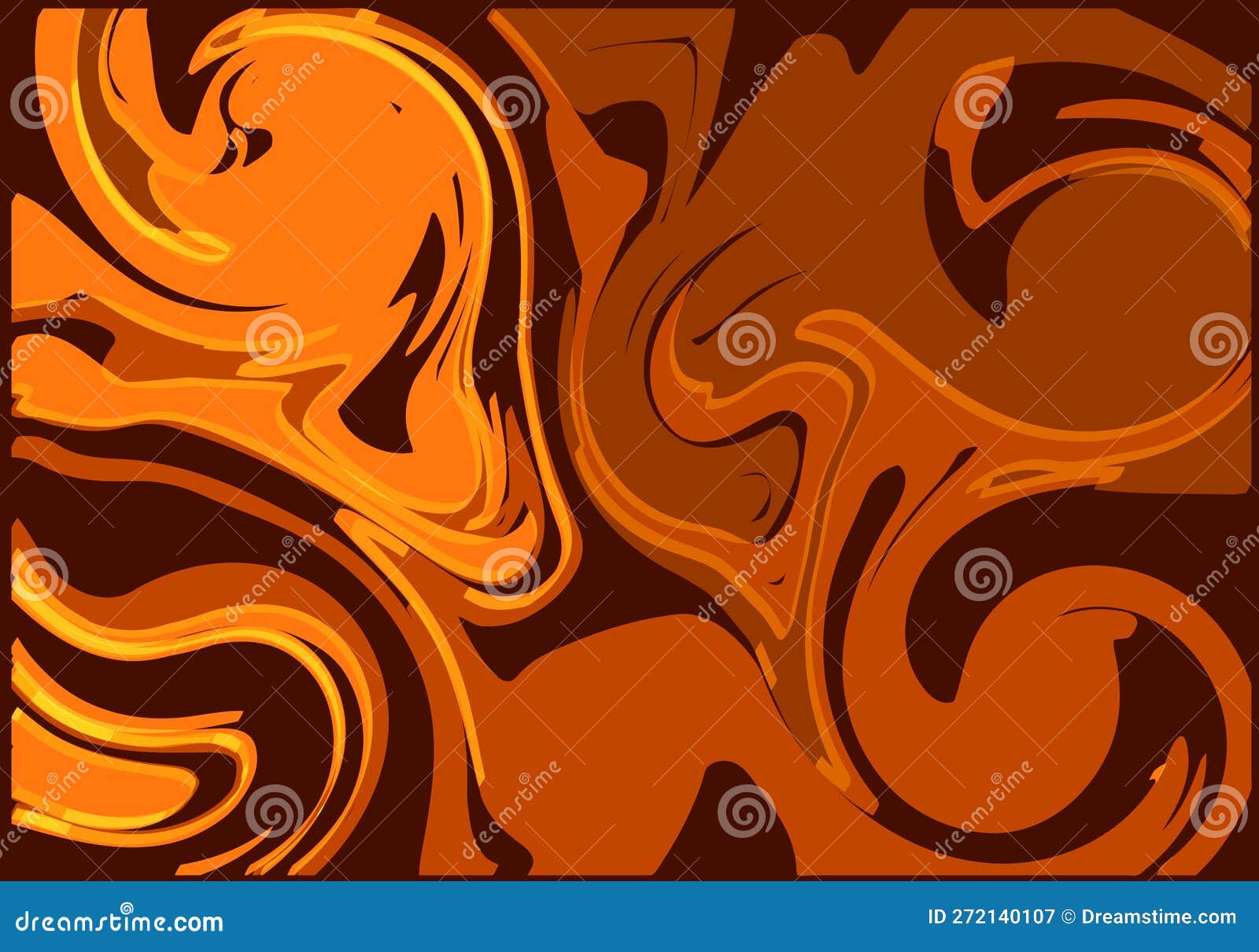 Basic RGB stock illustration. Illustration of design - 272140107