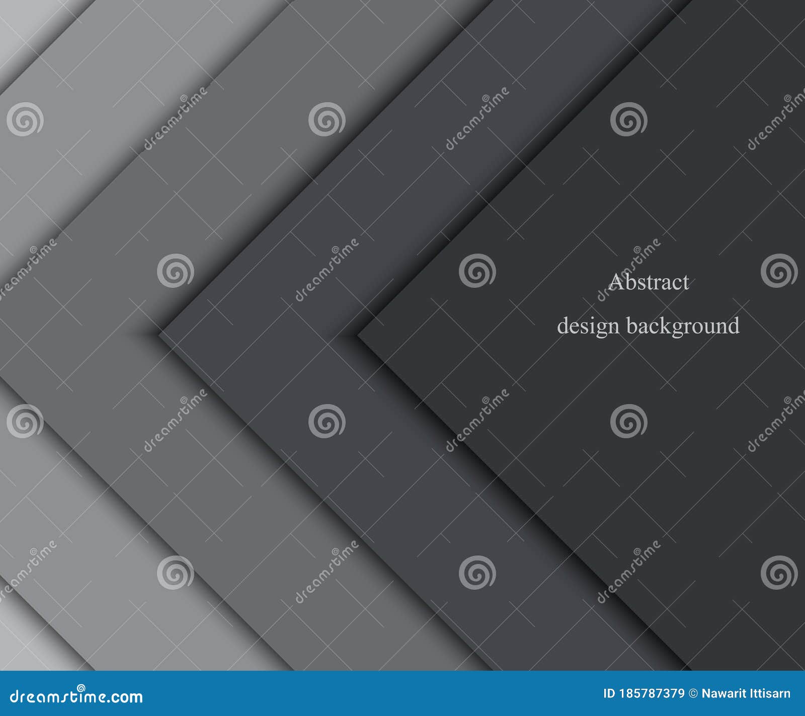 Creative Black Wallpaper ,Dark Tone Gradient Triangle Shape, Abstract ...