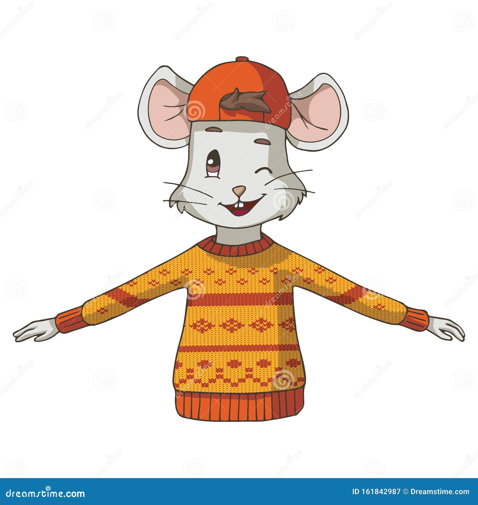 Basic RGB stock vector. Illustration of orange, character - 161842987