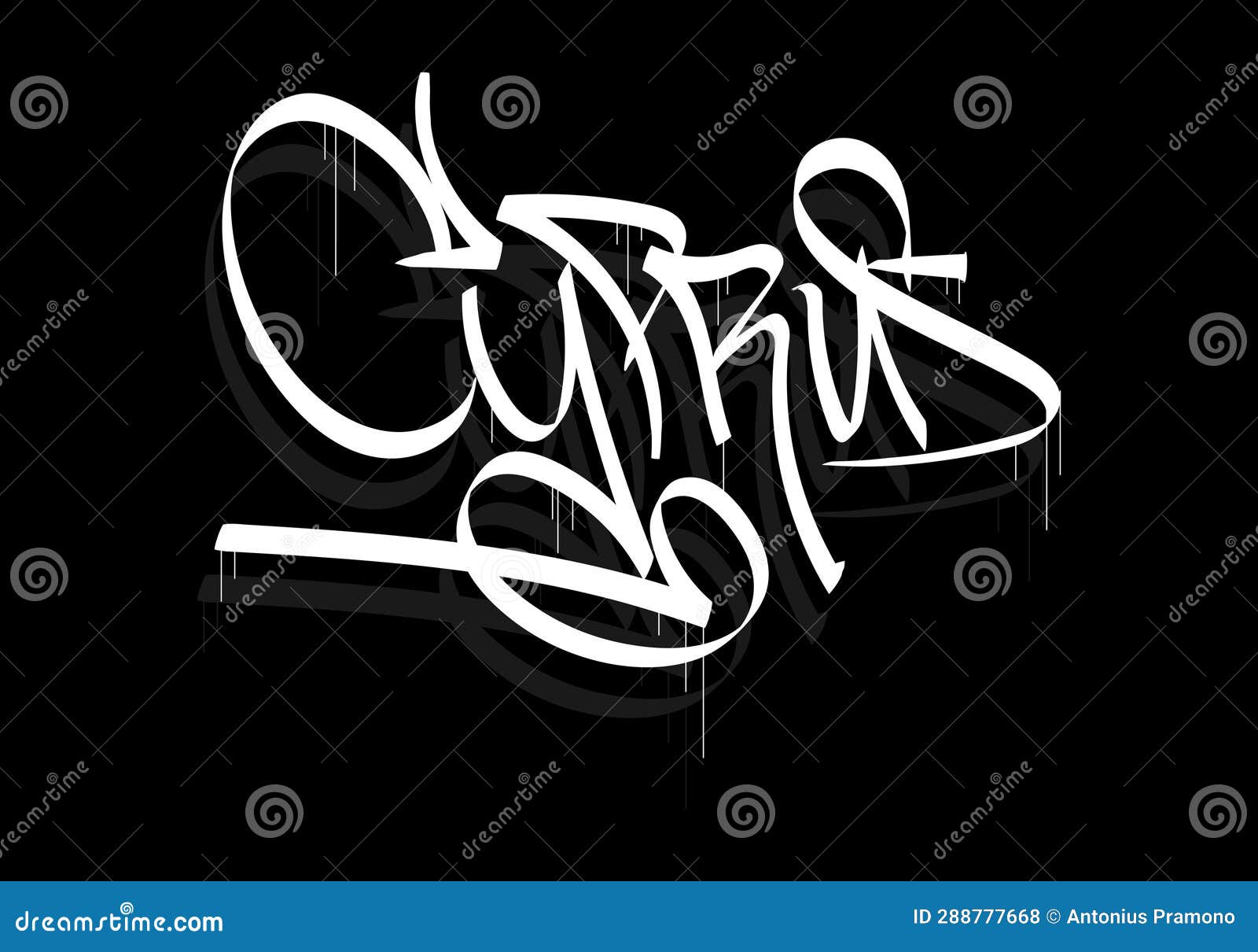 Basic RGB CYPRUS Country Graffiti Tag Style Stock Vector - Illustration ...