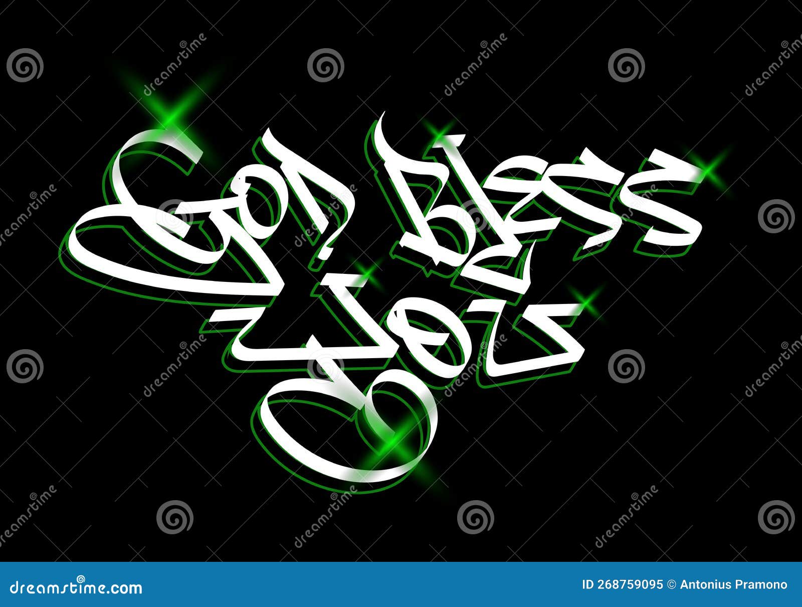 Basic RGB stock illustration. Illustration of basic - 268759095