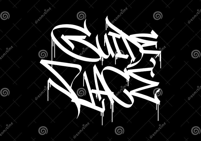 Basic RGB stock illustration. Illustration of line, font - 278835844