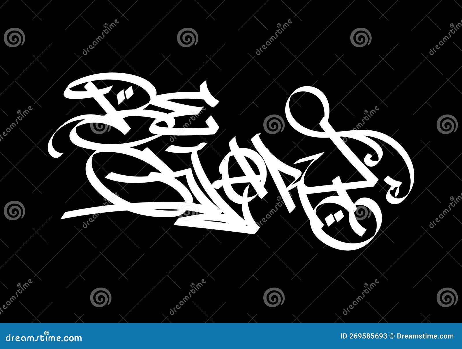 Basic RGB stock illustration. Illustration of drawing - 269585693