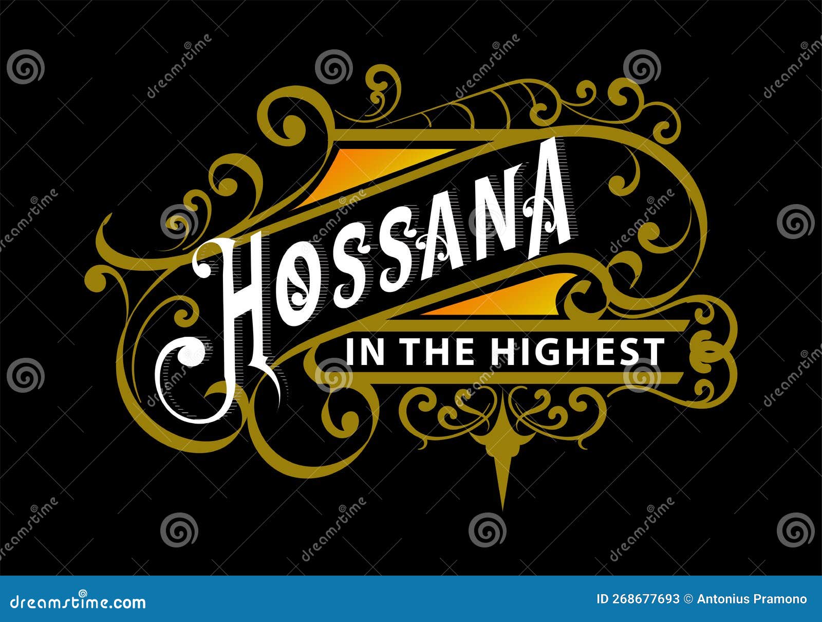 Basic RGB stock illustration. Illustration of logo, number - 268677693