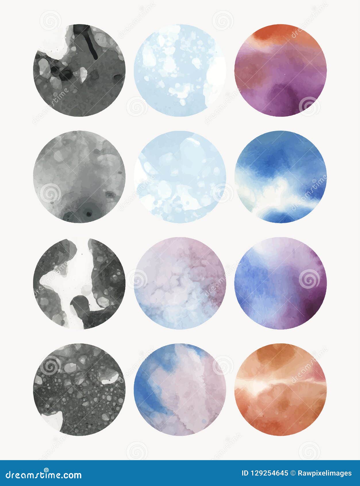 A Round-shaped Emoji Man Face With Flu Mask Icon Symbol Cartoon Vector ...