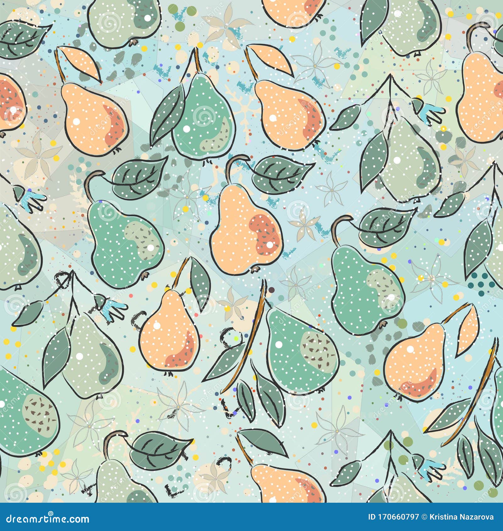 Basic RGB stock illustration. Illustration of food, nutrition - 170660797