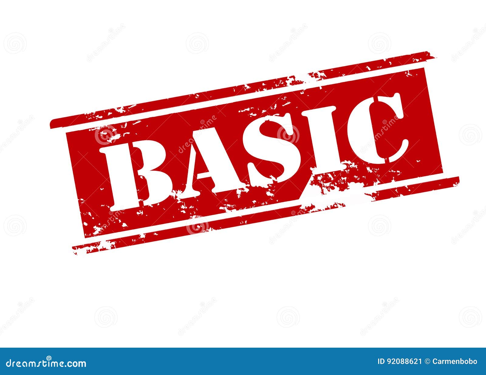 Basic stock illustration. Illustration of principal, base - 92088621