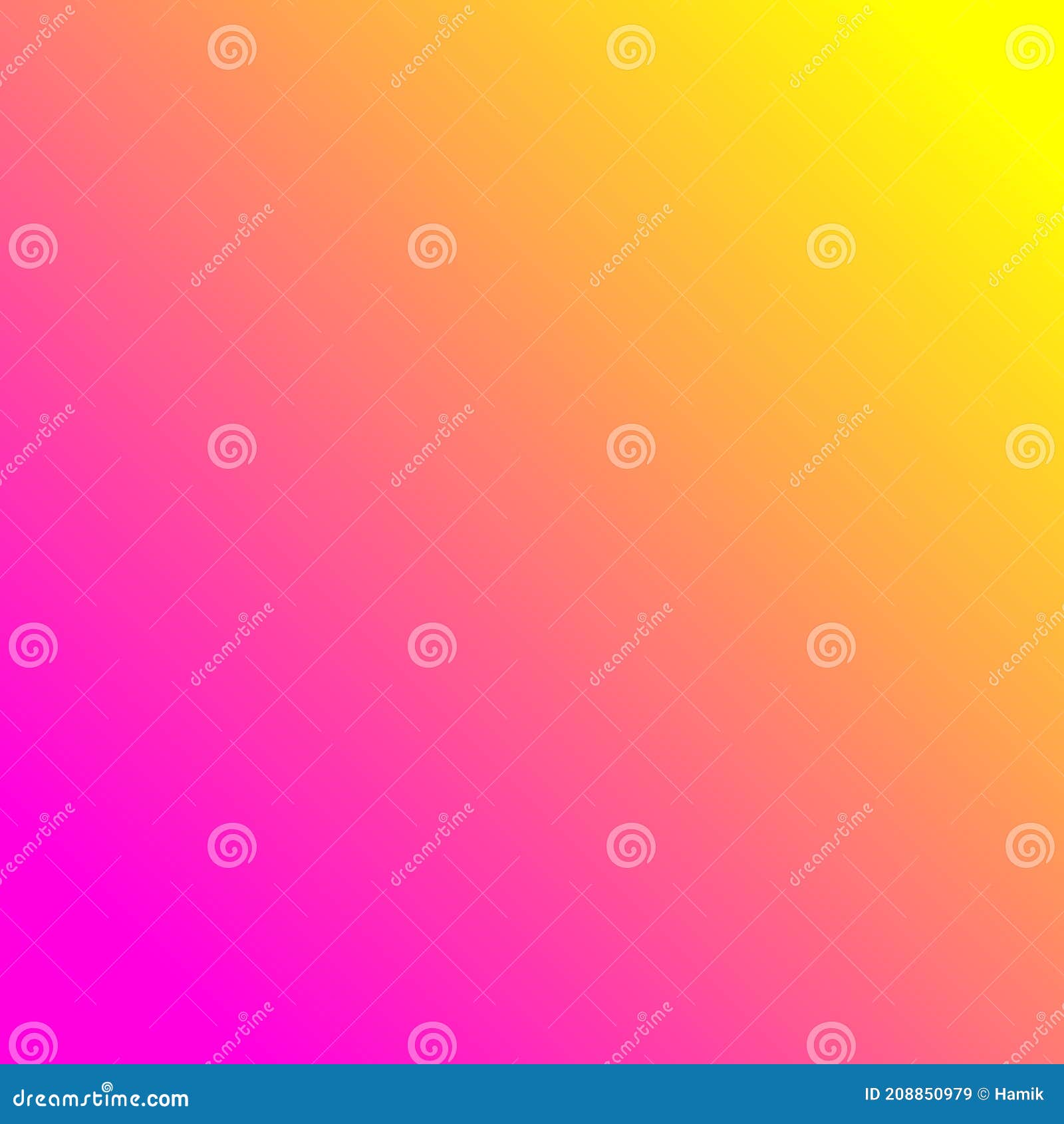 Basic Smooth Color Gradient Stock Illustration - Illustration of ...