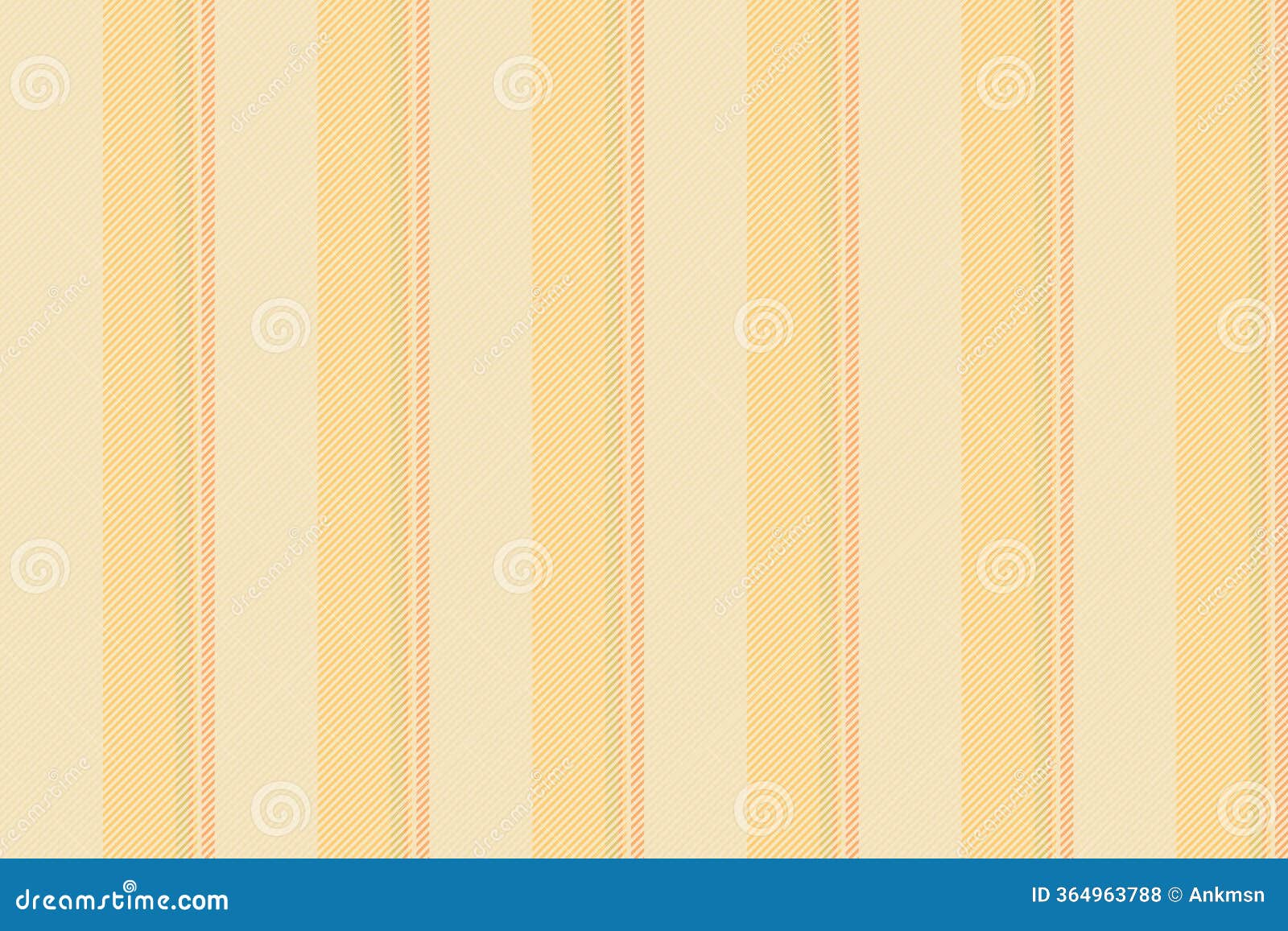 Basic Texture Seamless Tartan, Warp Textile Vector Background. Designer ...