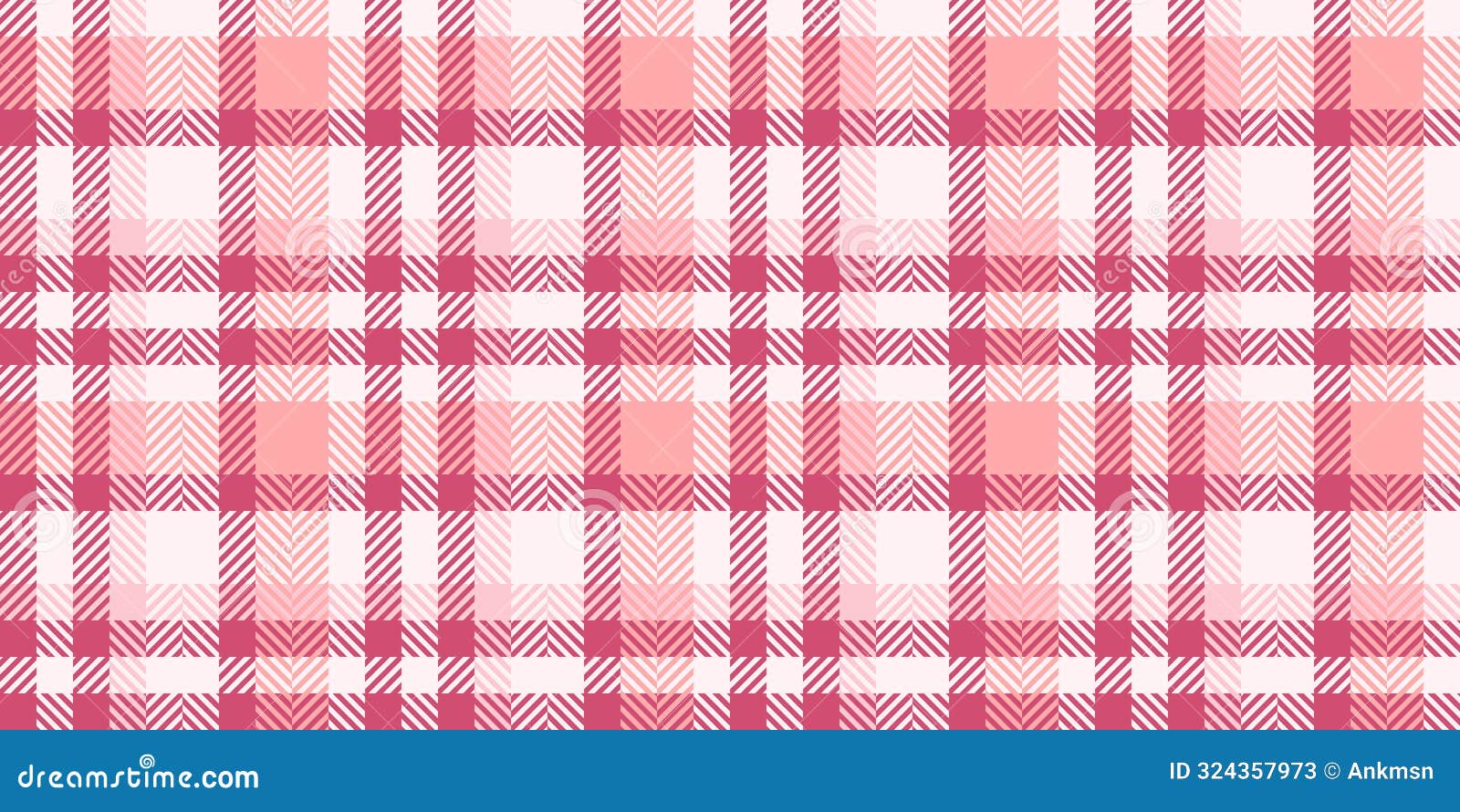 Oilcloth Tartan Seamless Background, Template Pattern Plaid Textile ...