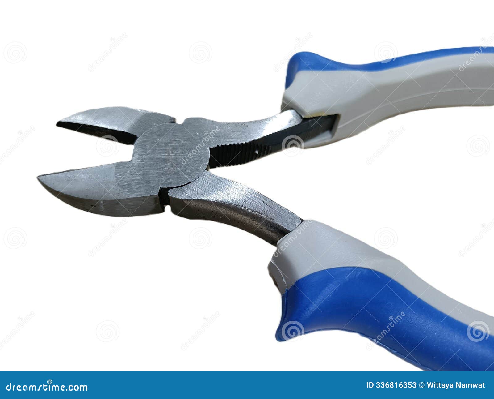 Basic Tools that Should Be Carried with You for Work. Stock Image ...