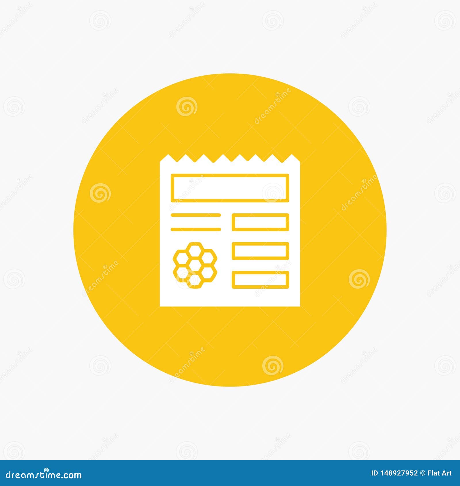 Basic, Ui, Manu, Document Blue OutLine Logo With Place For Tagline ...