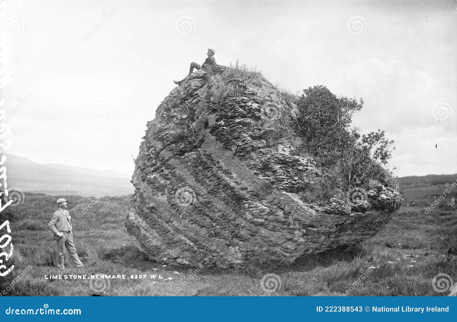 Basically A Giant Lump Of Rock Picture. Image: 222388543