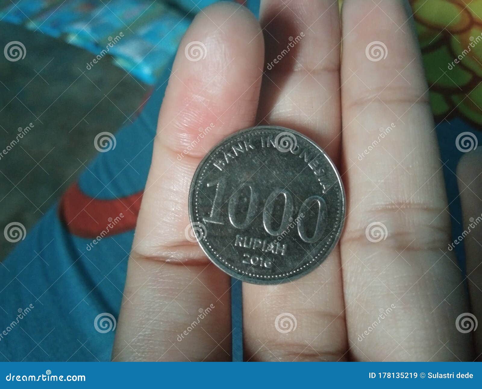 Because Basically we Live in a World that Needs Money To Stay Alive ...