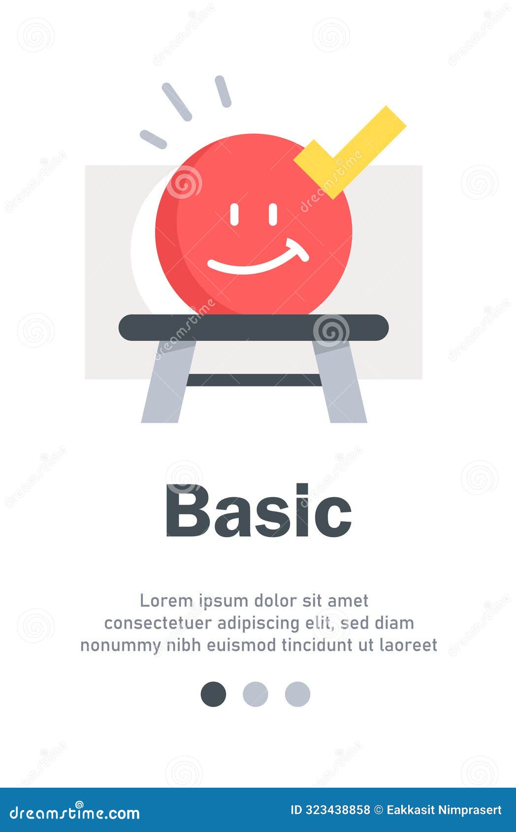 The Concept Of The BASIC Ph Set. Model For Coping With Grief. A Method ...