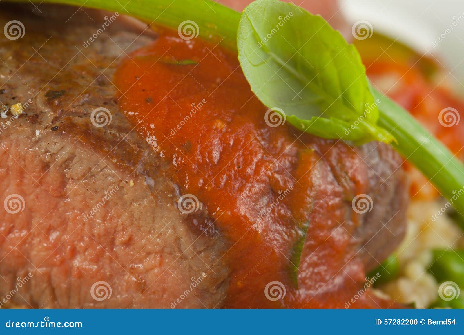 Basil lamb stock photo. Image of carrots, peppers, meats - 57282200