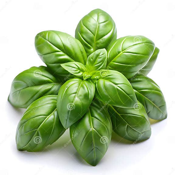 Basil is a Fragrant Herb, Widely Used in Cooking, Especially in ...