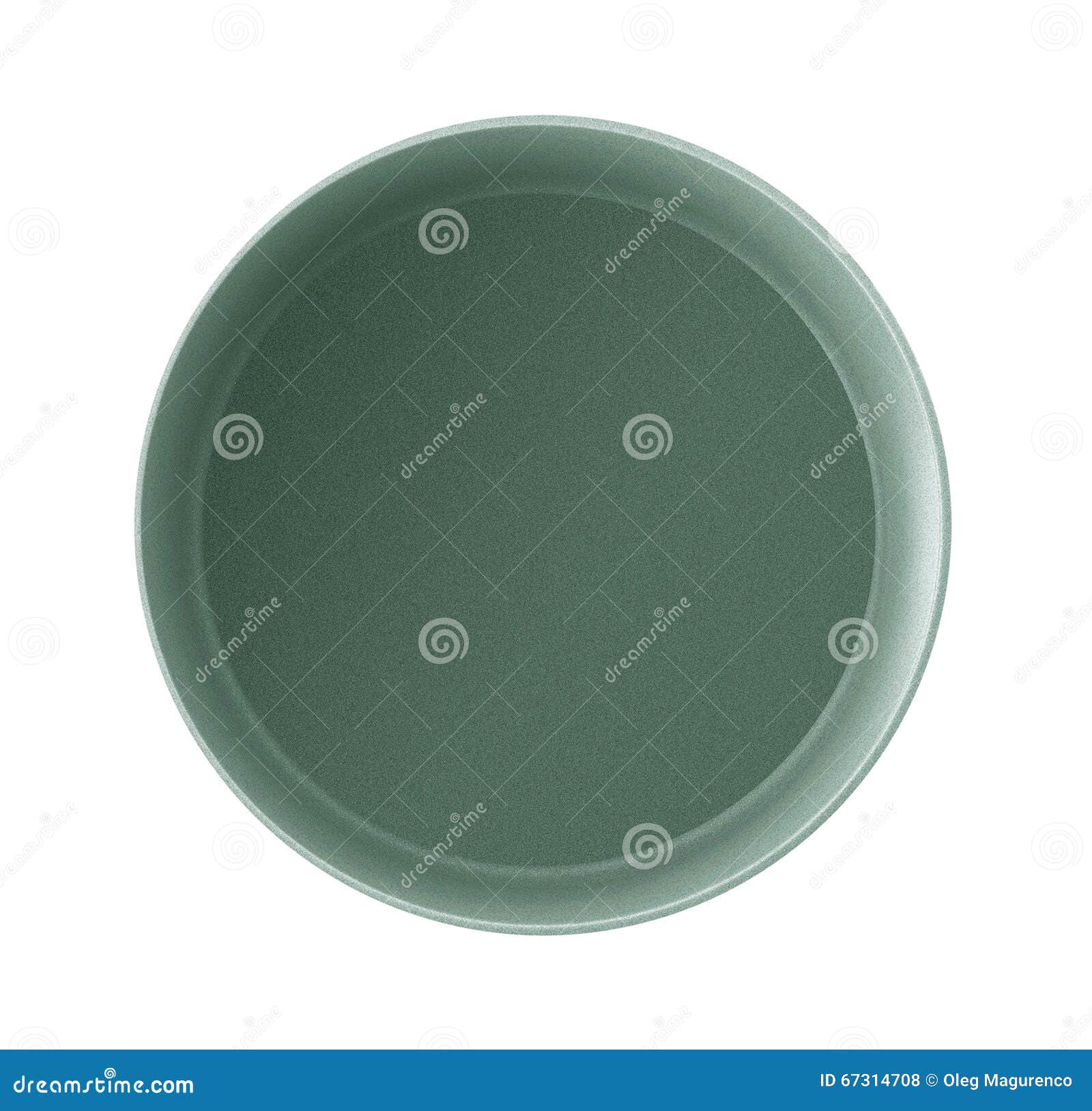 Basin on white background stock photo. Image of container - 67314708