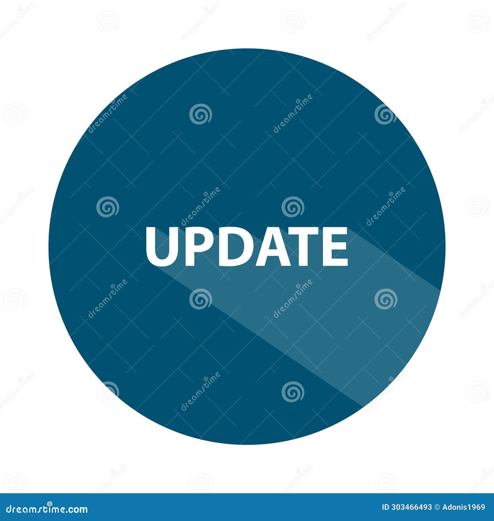 Car Update Firmware Icon Color Outline Vector | CartoonDealer.com ...