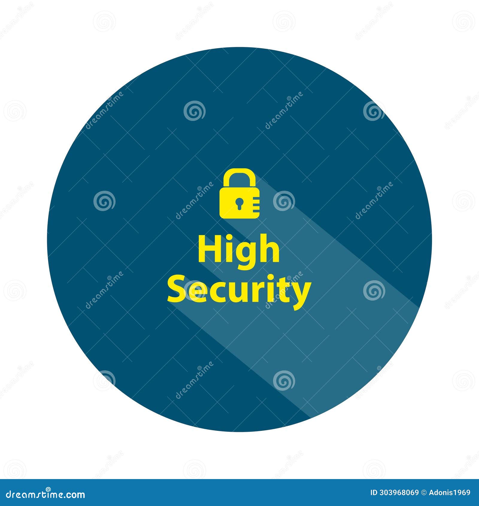 A High-security Prison Entrance With Barbed Wire And A Guard Tower ...