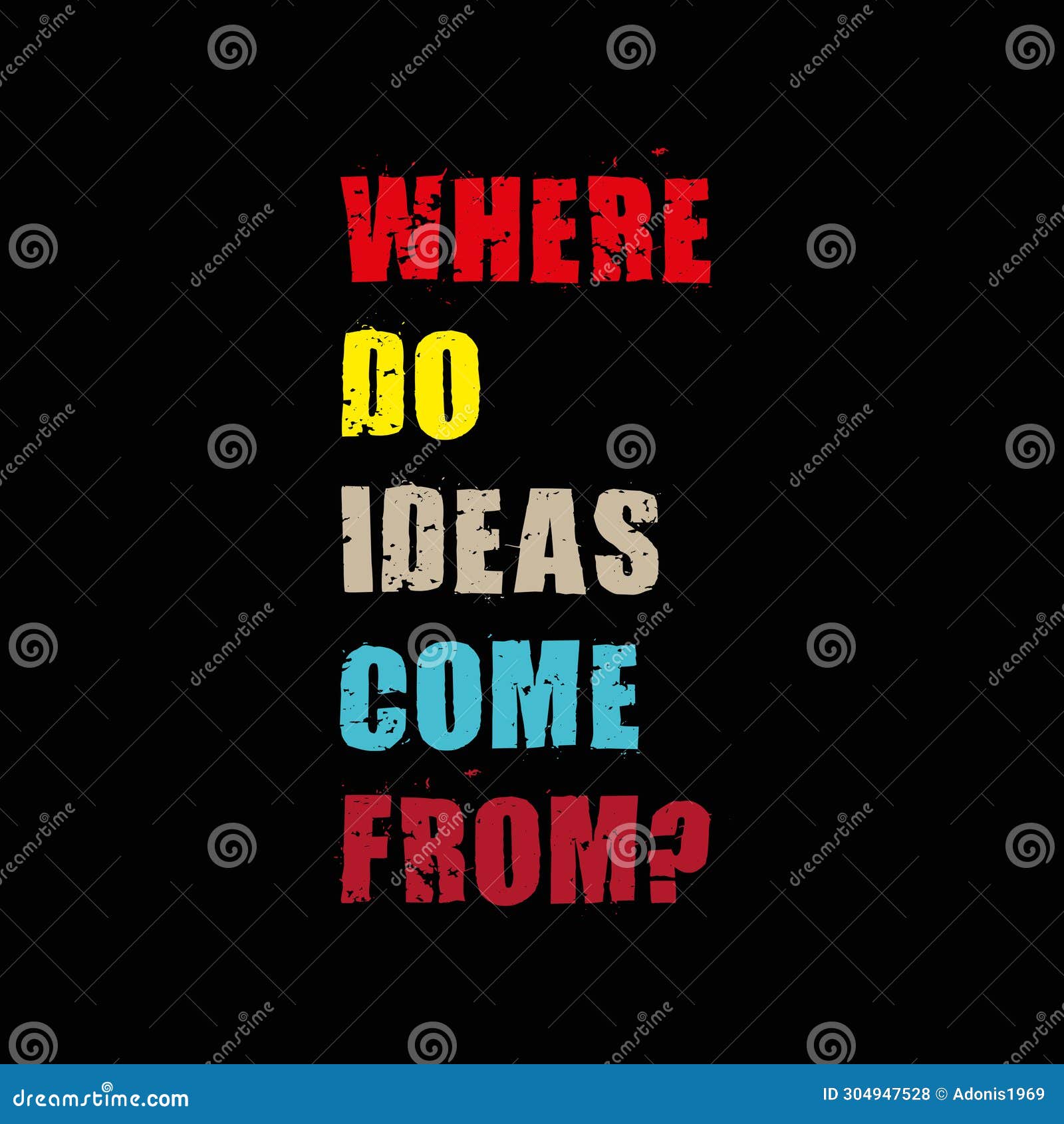 Ideation Inception Line Icons Collection. Brainstorming, Creativity ...