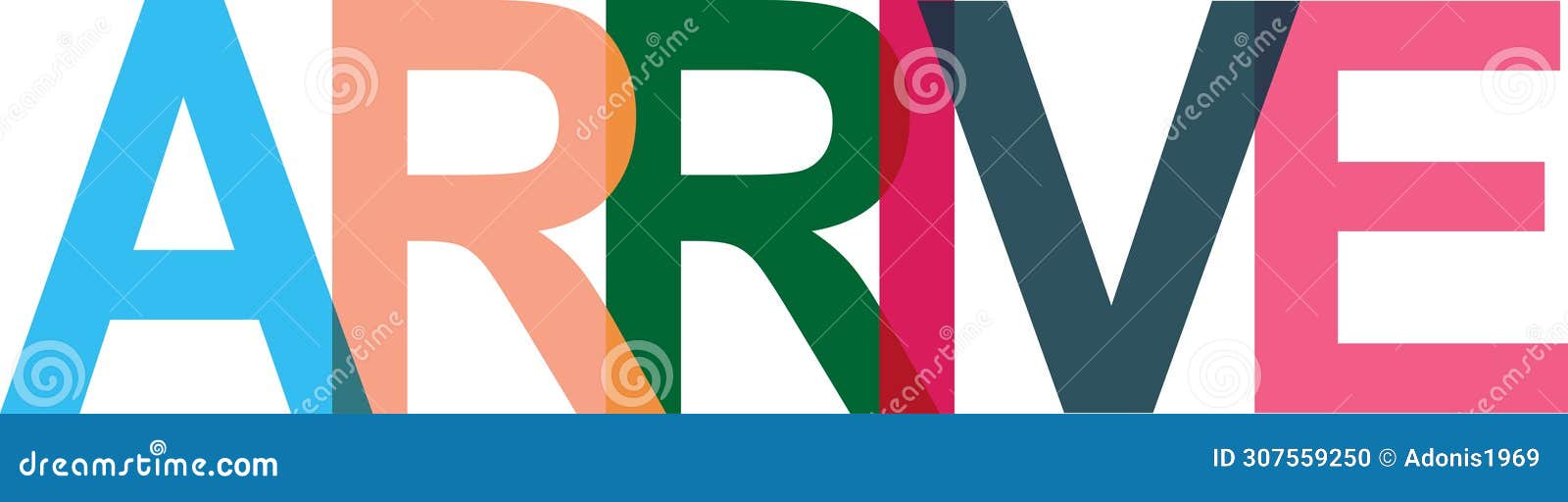 Arrive Cartoons, Illustrations & Vector Stock Images - 15315 Pictures ...