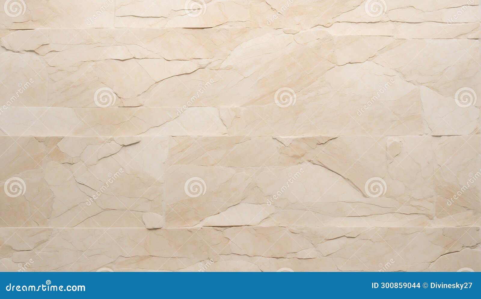 Sunlit Bliss: Seamless Light Limestone Radiance. AI Generate Stock ...