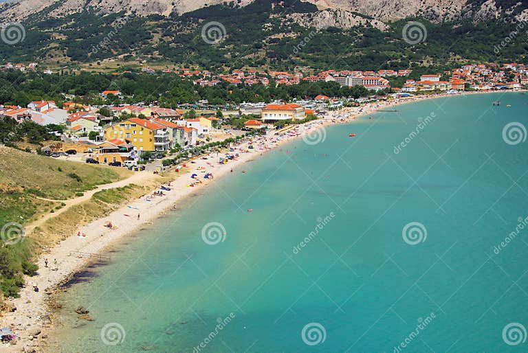 Baska stock photo. Image of holiday, travel, picturesque - 11397162