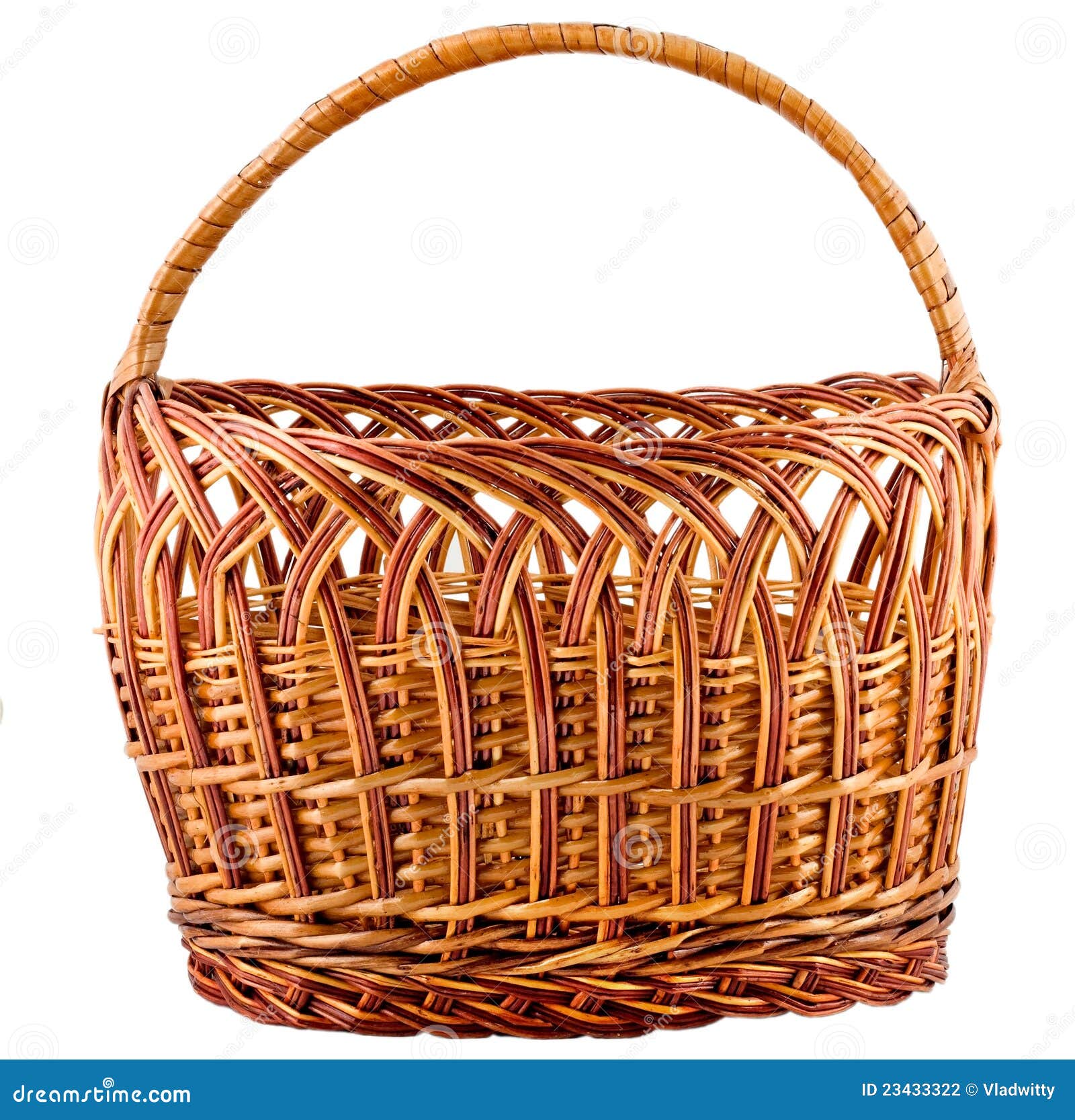 Basket stock photo. Image of basketry, weave, container - 23433322