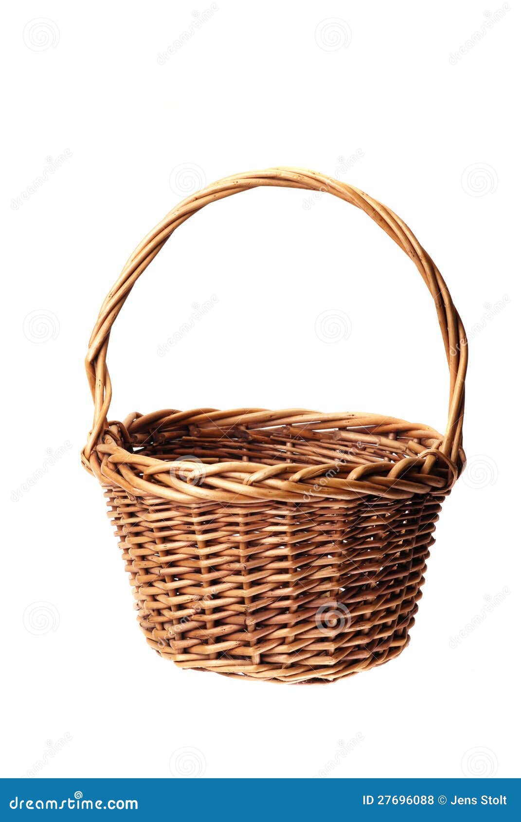 Basket stock photo. Image of food, closeup, container - 27696088