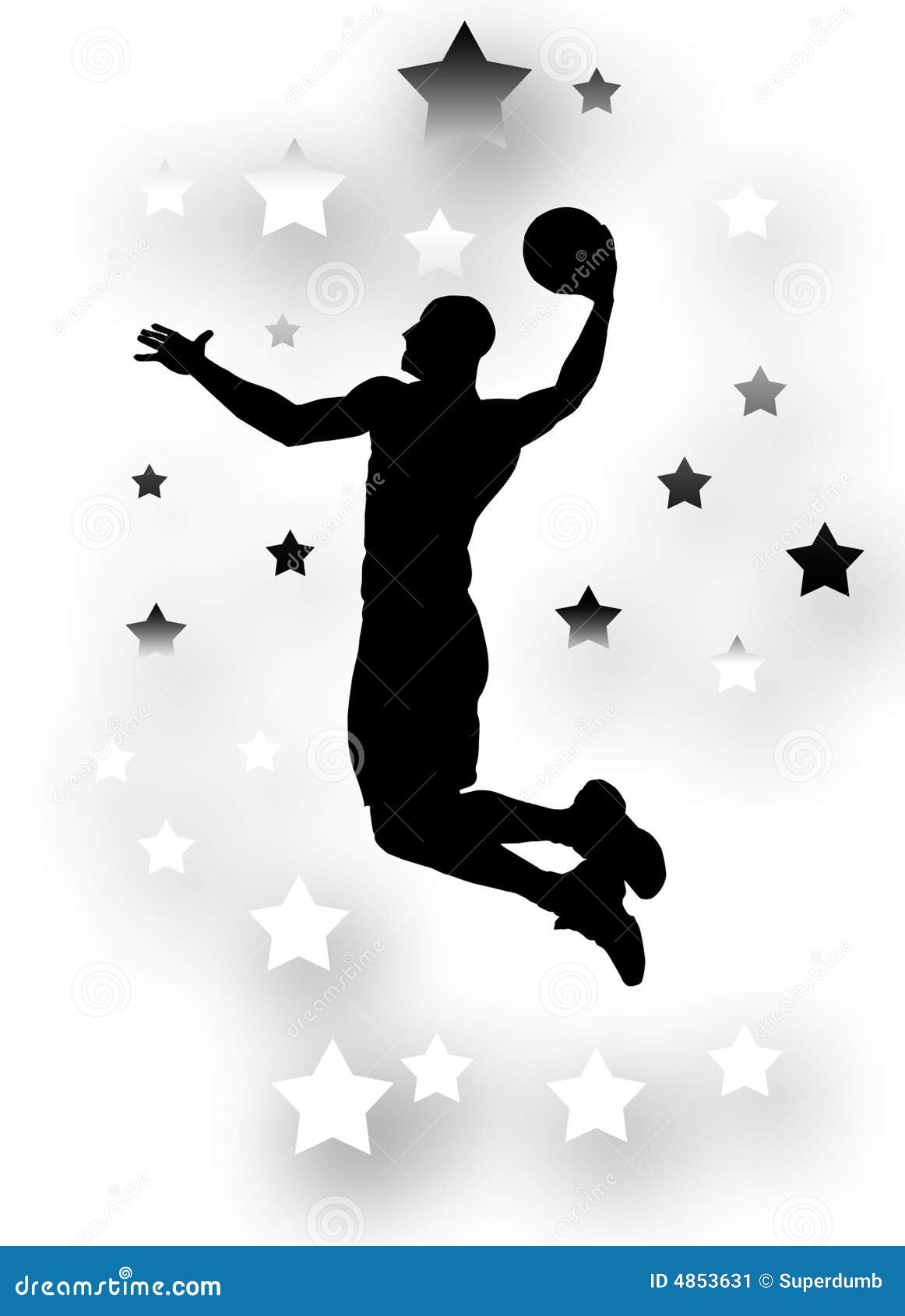 Basket Stars Stock Illustrations – 955 Basket Stars Stock Illustrations ...