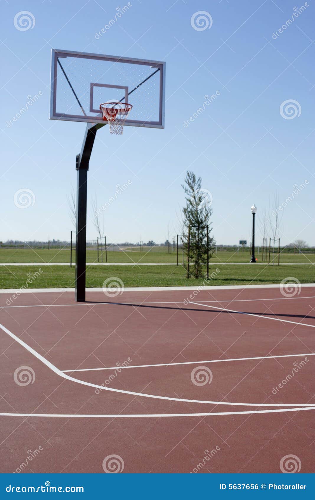 Basket Ball Hoop stock photo. Image of fiba, game, board - 5637656