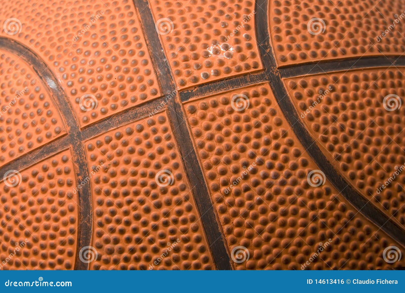 Basket ball texture stock photo. Image of background - 14613416