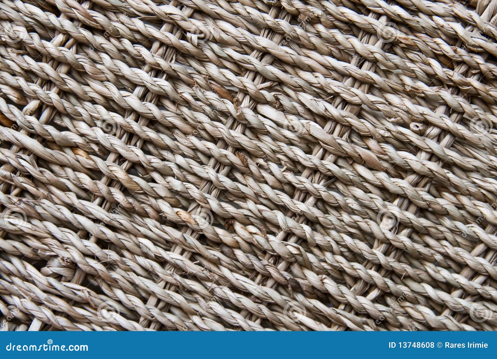 Basket Close Up stock photo. Image of russet, colour - 13748608