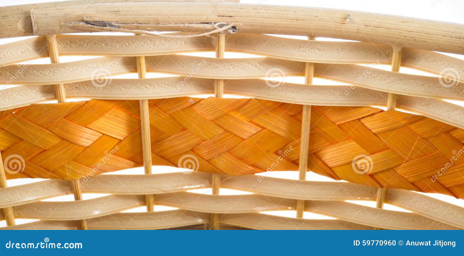 Basket close-up stock photo. Image of place, timber, design - 59770960