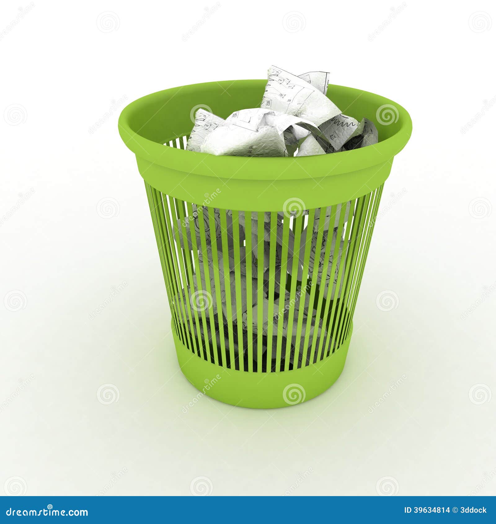Trashbasket Cartoons, Illustrations & Vector Stock Images - 9 Pictures ...